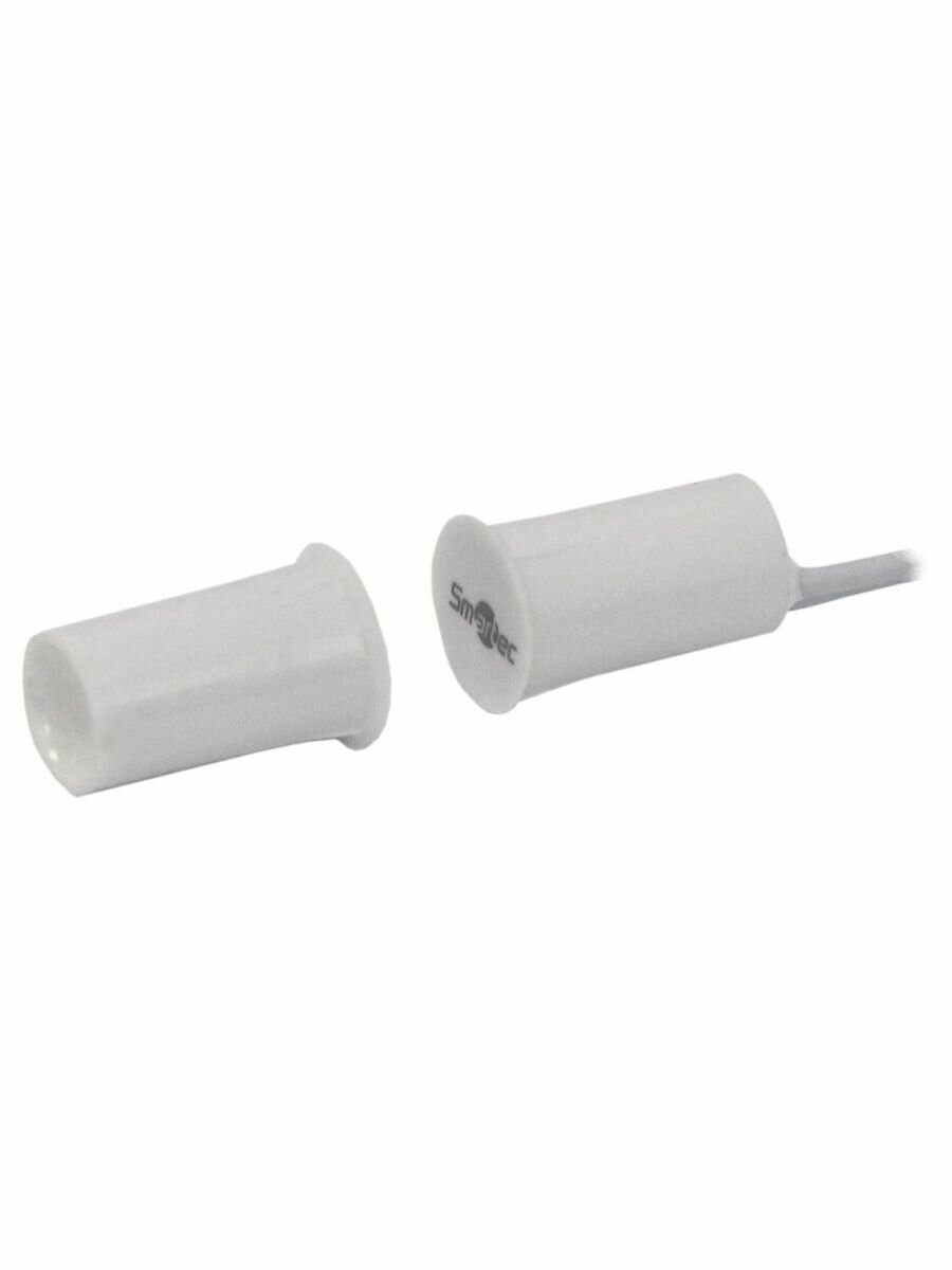 ST-DM010NC-WT Извещатель магнитоконтактный