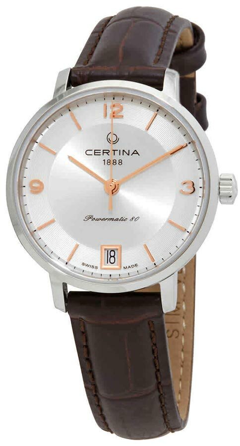  Certina
