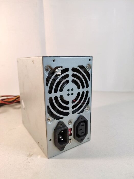 Блок питания ATX 20 pin Herolchi HEC-250ER 250W