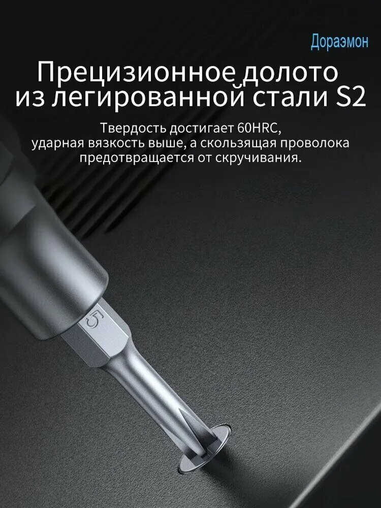 Набор отверток — фото 1