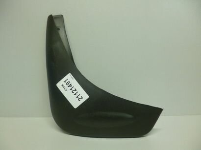 Брызговик Daewoo Matiz задний левый******************************