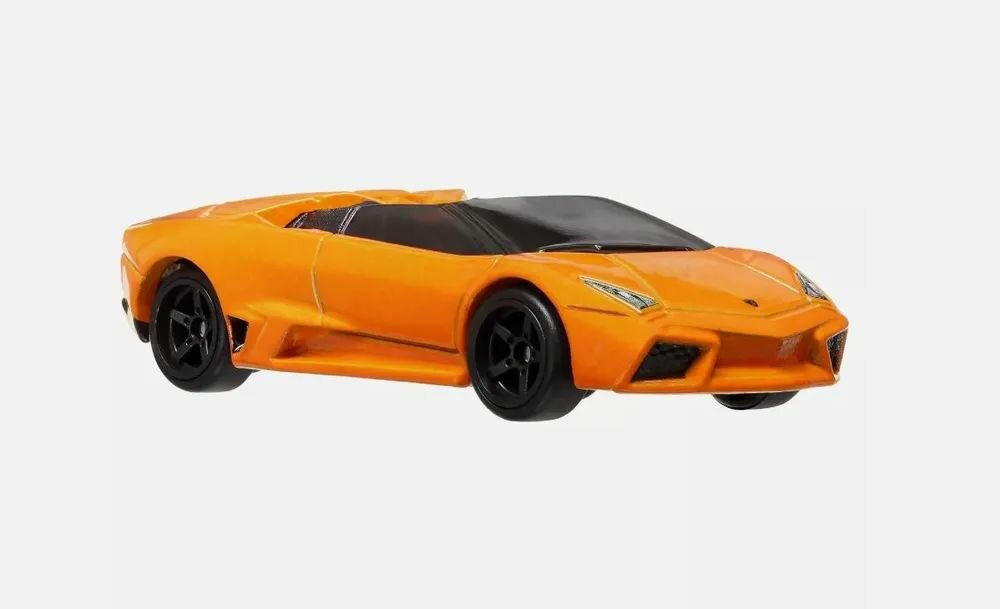 Машина Hot Wheels Car Culture HKC76