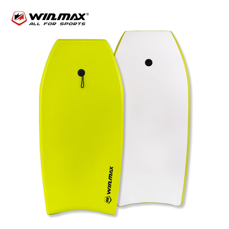 Серфборд WINMAX для начинающих на море, сапборд, водный плавучий борд, моторизованный серфборд.