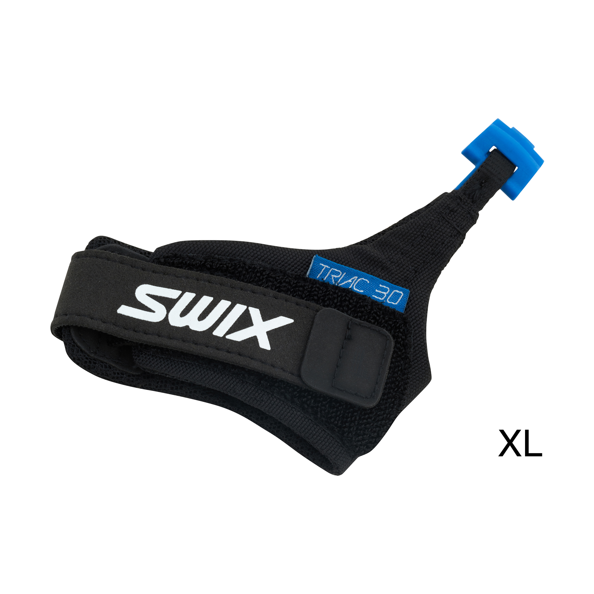 Темляки для лыжных палок SWIX TRIAC 3.0 RDT3 Размер XL