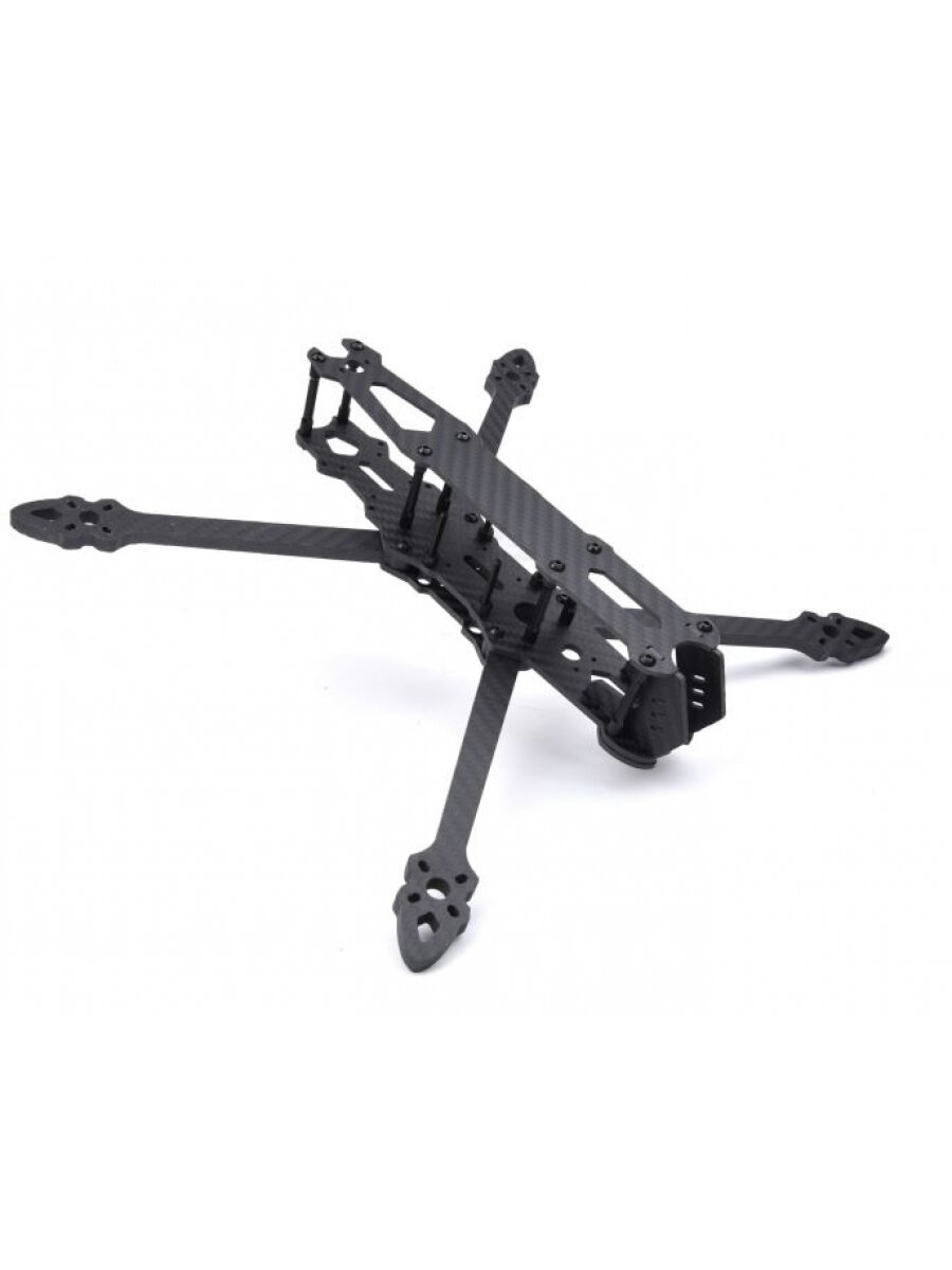 Рама FPV квадрокоптера Mark4 7' V2