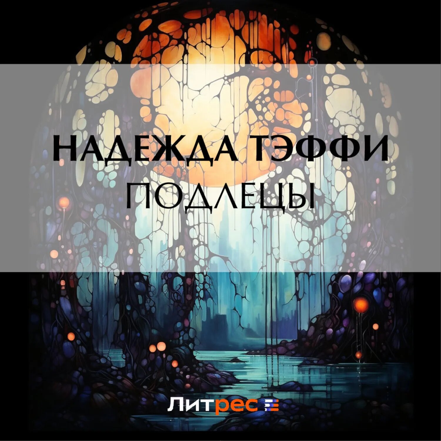 Подлецы [Аудиокнига]