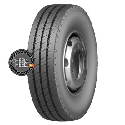 Шина автомобильная Belshina Bel-196 235/75 R17.5 143/141J ALLSEASON, всесезонная, универсальная