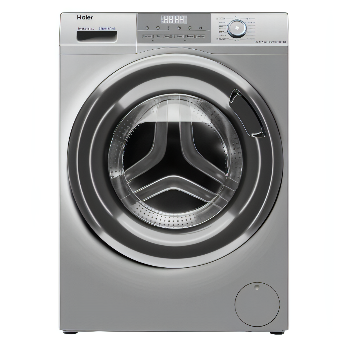 Стиральная машина узкая Haier HW60-BP12929BSE