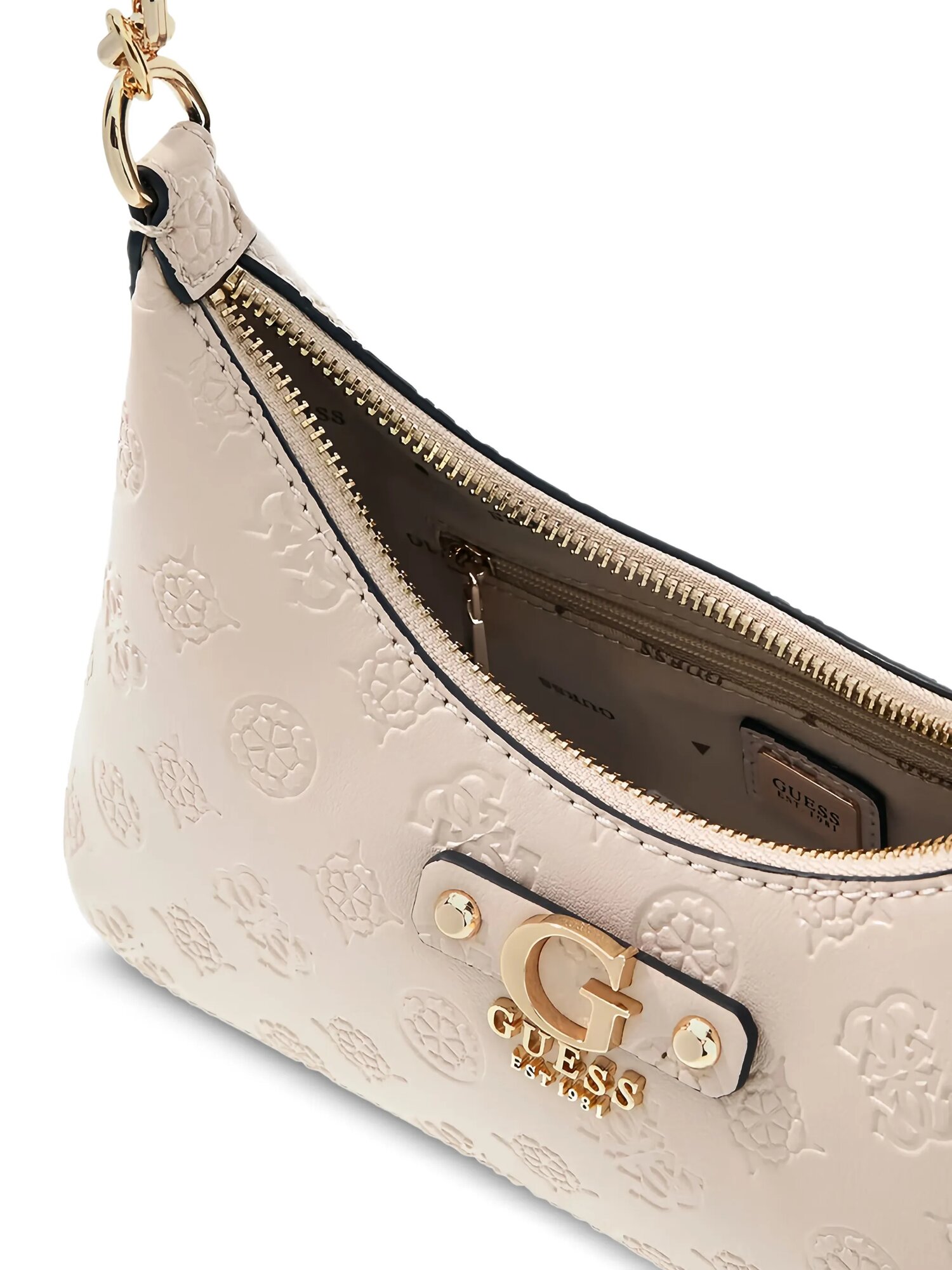 Сумка GUESS Dita, разноцветный — фото 1