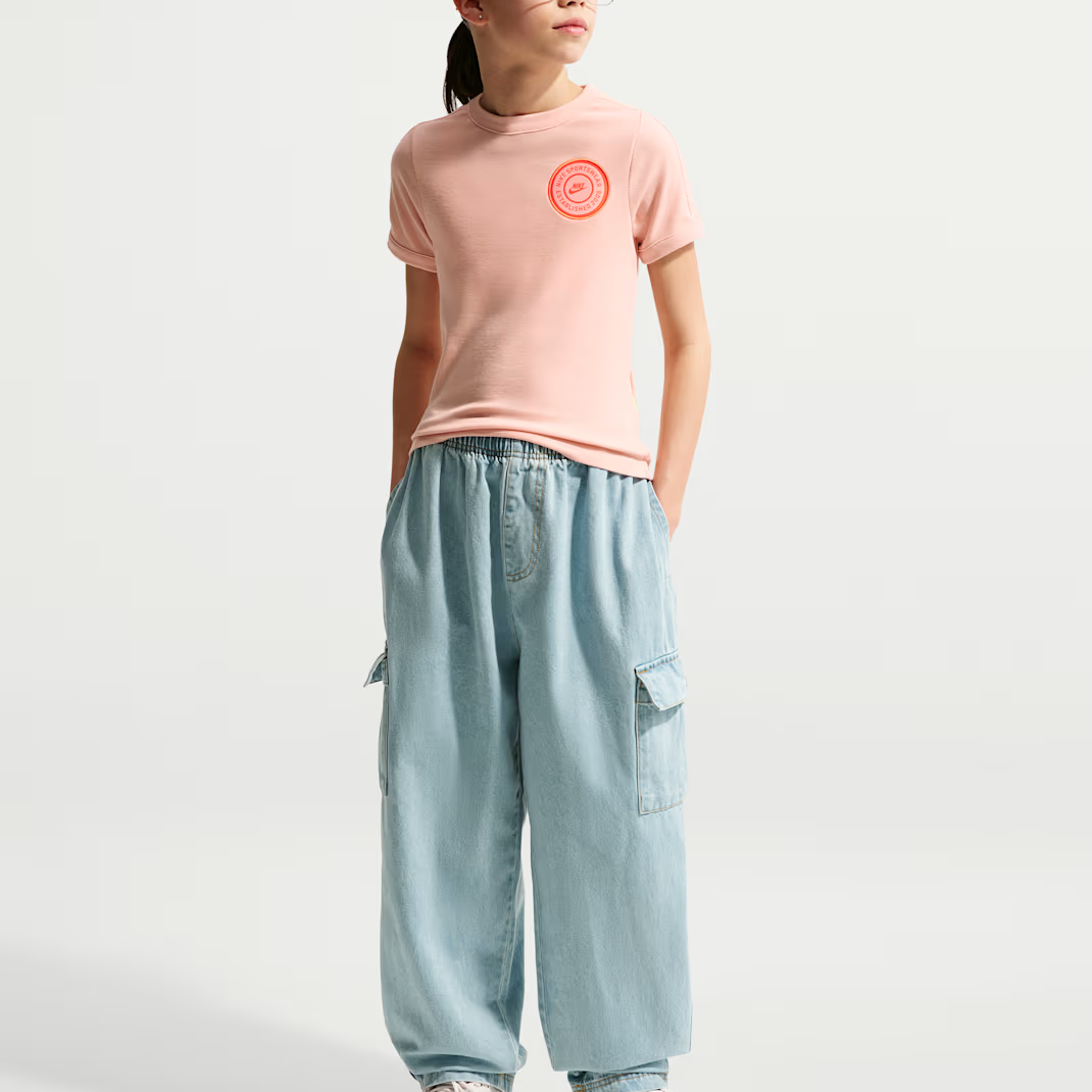 Майка NIKE, размер XL — фото 1