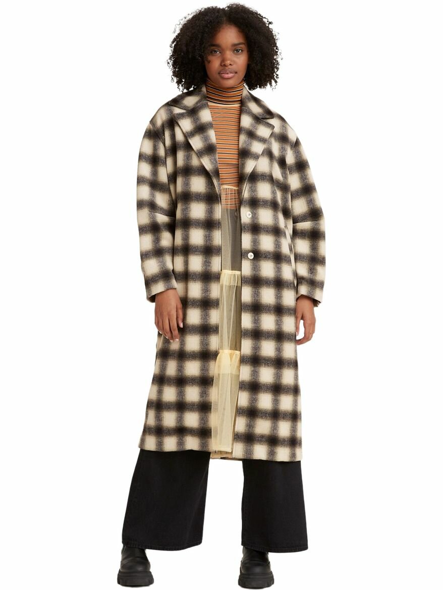 Пальто Women Agnes Wool Coat