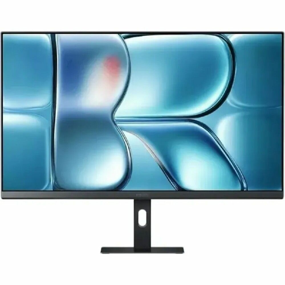 Монитор Xiaomi 2K Monitor A27Qi ELA6658RU 2560 x 1440 27" 120Гц