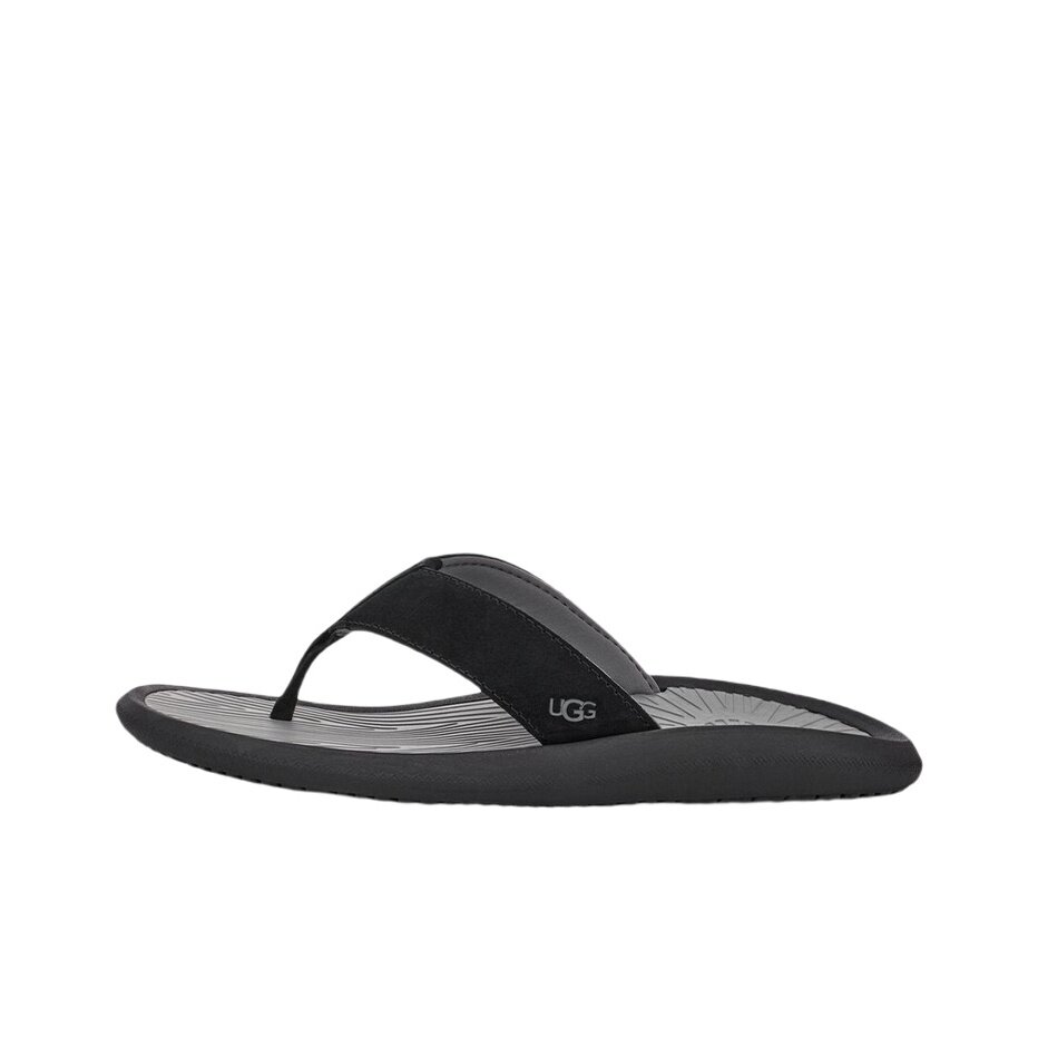 Шлёпанцы UGG