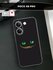 Чехол на Poco X8 Pro / Поко X8 Про с принтом Взгляд чеширского кота