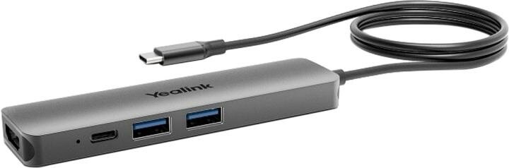 Yealink BYOD-BOX Устройство коммутации USB-периферии/