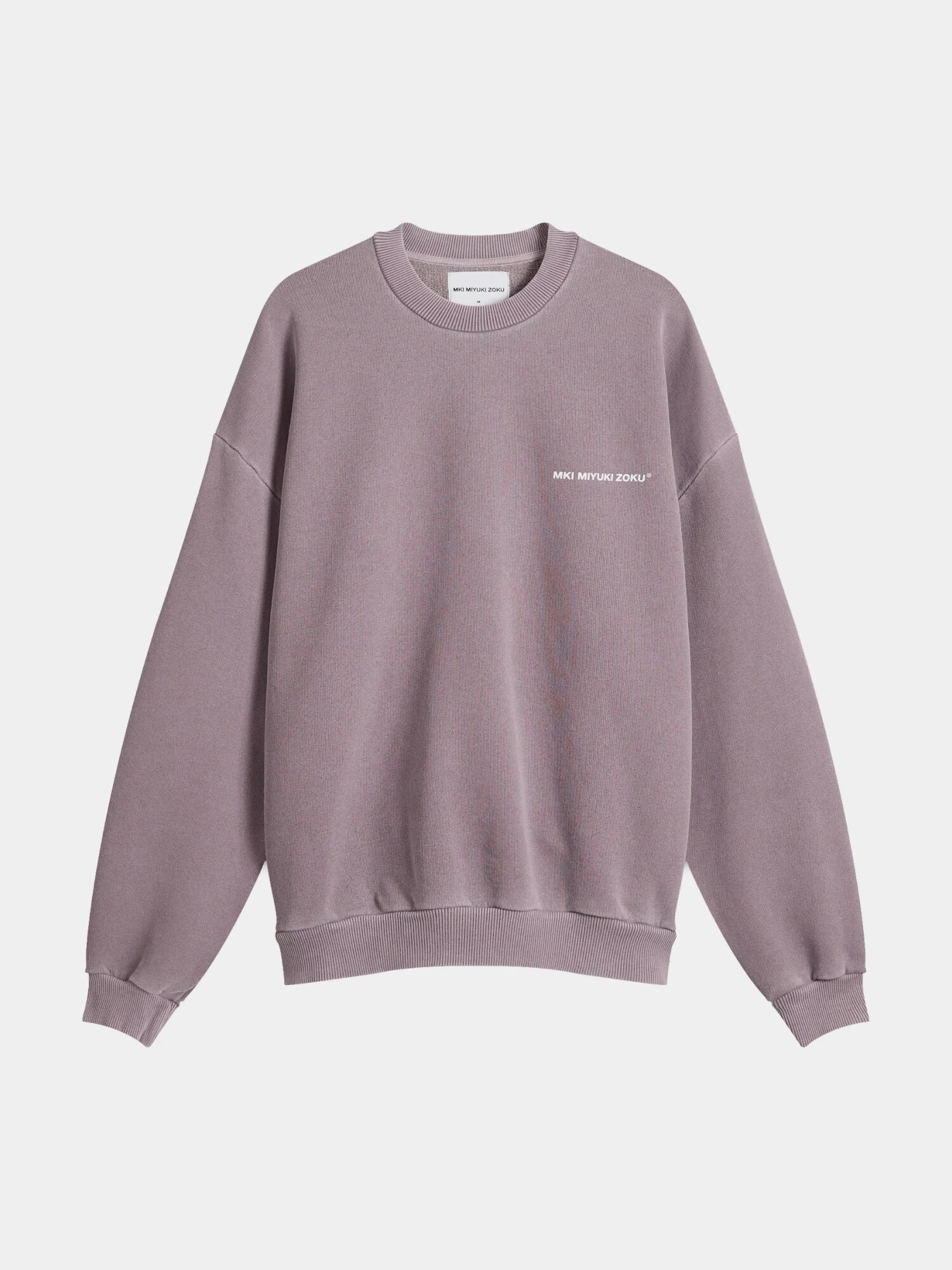 Свитшот Uniform Crewneck