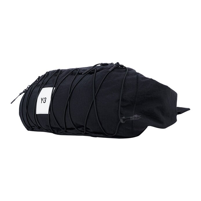 Сумка Y-3, черный — фото 1