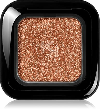 Тени для век KIKO Milano Glitter Shower, оттенок 10 Copper Mountain, 2 г