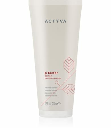 Бальзам для волос Kemon Actyva P Factor, 200 мл