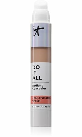 Консилер IT Cosmetics Do it all Concealer, light medium cool 220, 7 мл