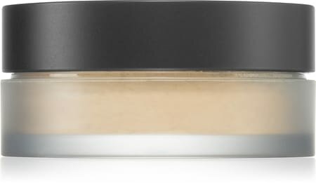 Пудра INIKA organic Loose Mineral Powder, оттенок Strength, 8 г