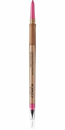 Карандаш для губ KIKO Milano Everlasting Colour, оттенок 515 plum, 0,35 г