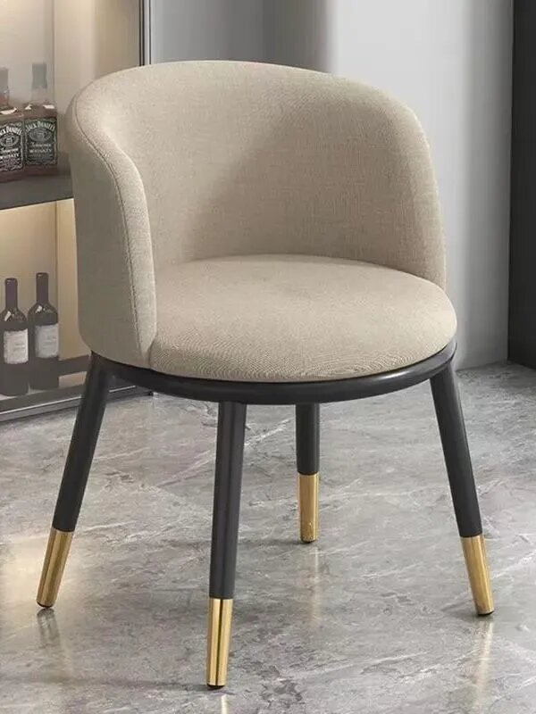 Кушетка 43х42х70 см, черный, хаки