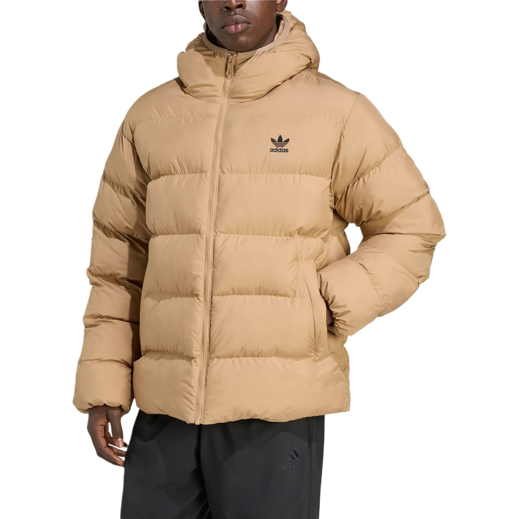 Куртка  Puffer