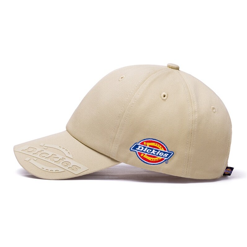 Бейсболка Dickies для мужчин, размер Ф, черный/хаки — фото 1