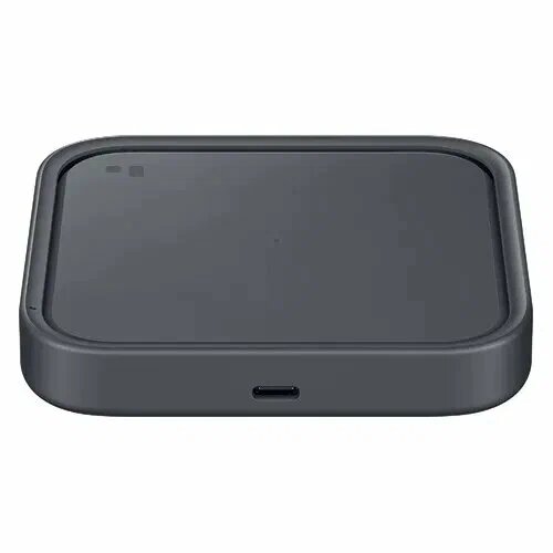 Беспроводное зарядное Samsung EP-P2400TBEGEU