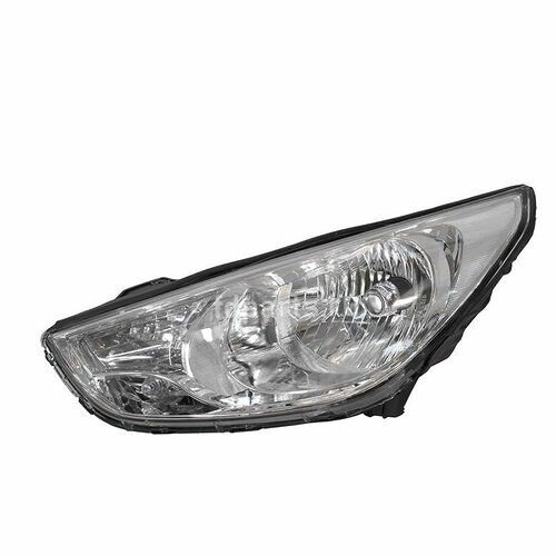 Фара L HYUNDAI iX-35 10 Depo 2211157lldem