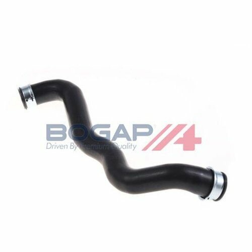 Патрубок автомобильный BOGAP C4228110