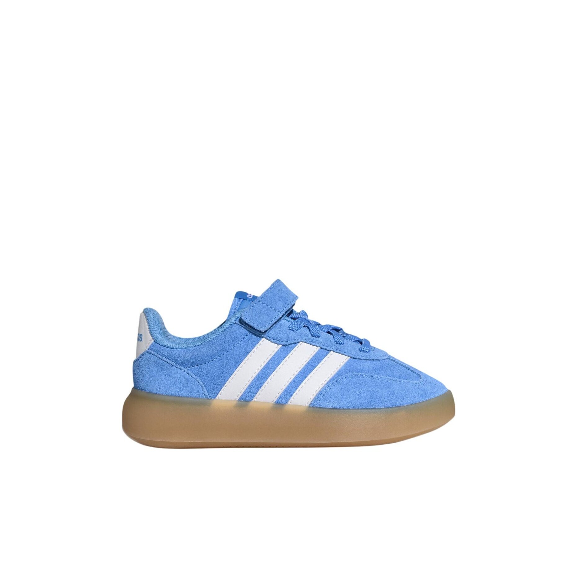 Кеды adidas BARREDA DECODE, размер EU 28,5 стопа (17CM), cиний — фото 1