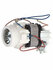 Двигатель АД 1800W (V2)