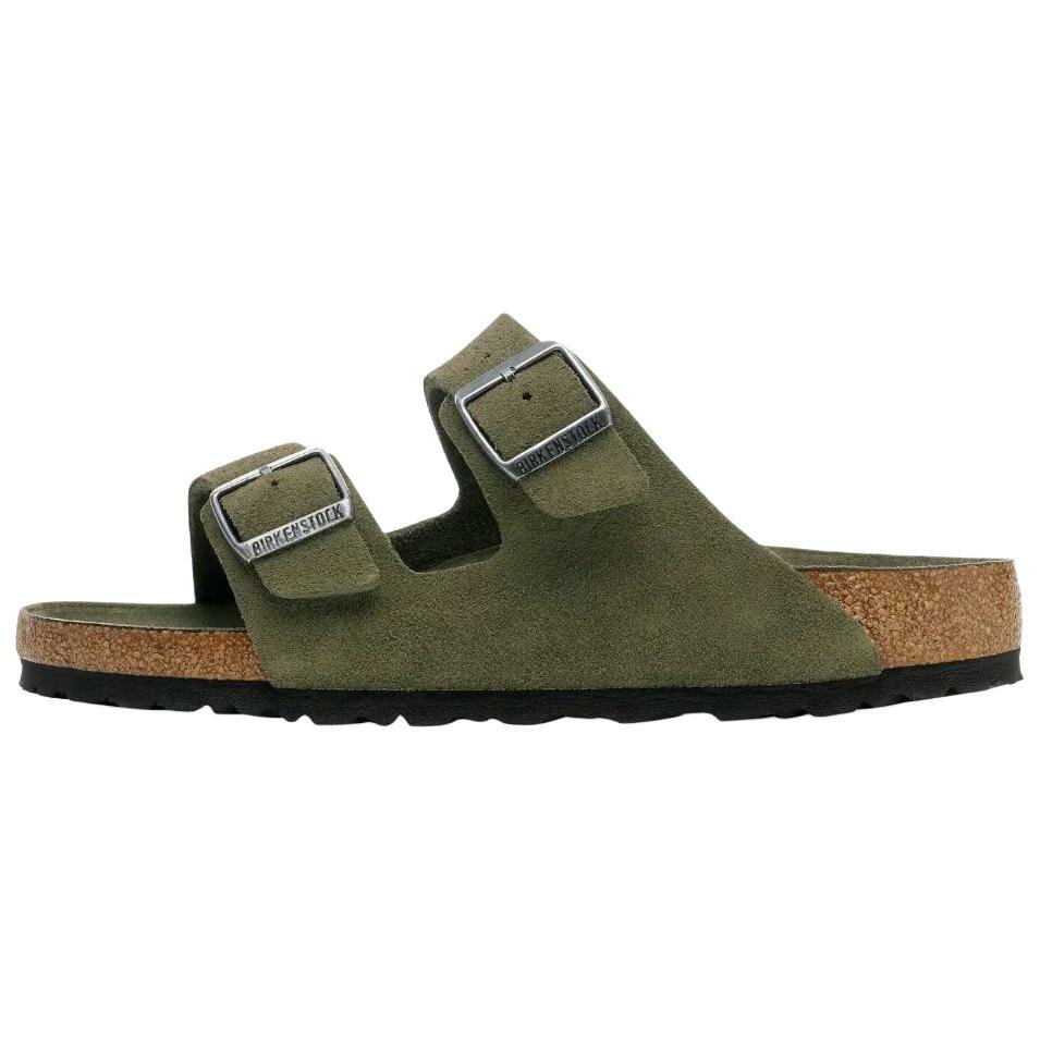 Сланцы Arizona Soft Footbed