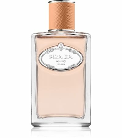 Туалетная вода Prada Les Infusions Infusion de Santal Chai, унисекс, 100 мл