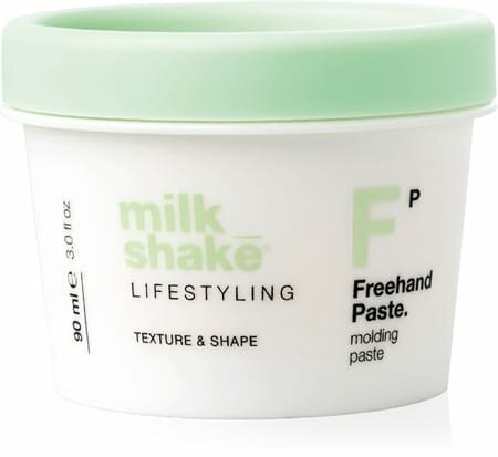 Паста для укладки волос Milk Shake Lifestyling Freehand Paste, 90 мл