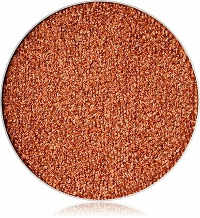 Тени для век M.A.C. Metallic Pro Palette Refill Pan, оттенок couture copper