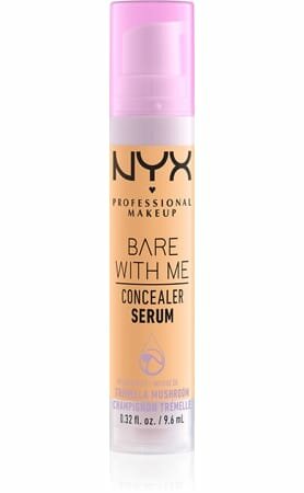 Консилер NYX Professional Makeup Bare With Me Concealer Serum, оттенок 05 golden, 9.6 мл