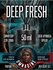 Диффузор для дома цветочный аромат Deep Fresh