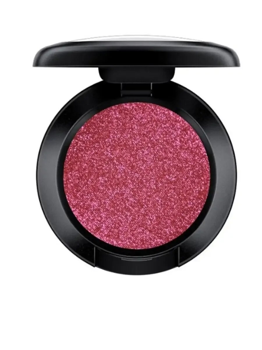 Тени для век EYE SHADOW тон Left You on red frost