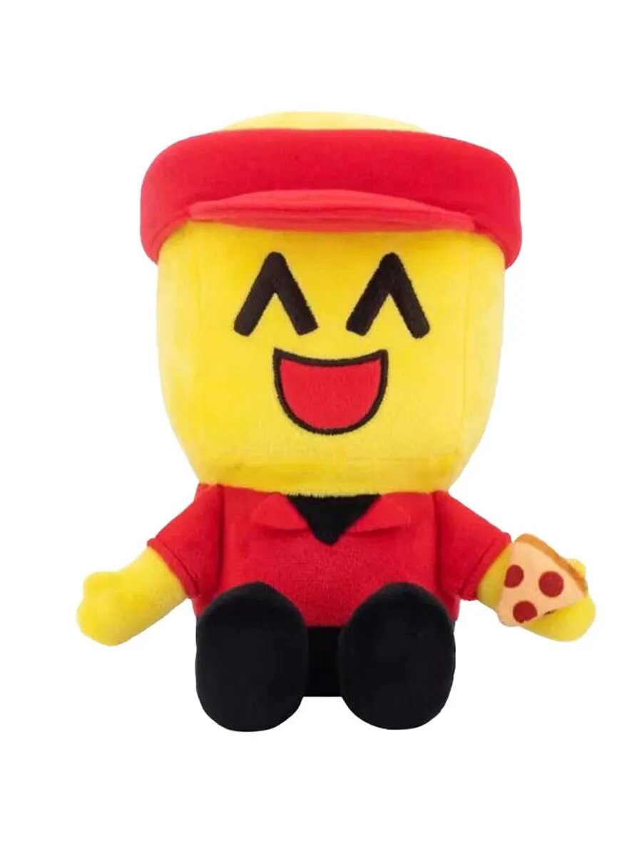 Мягкая Игрушка forsaken chance,18cm-ROMIKY