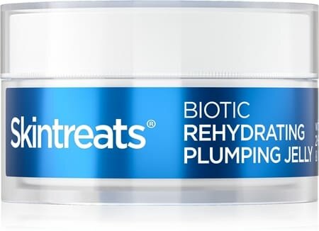 Гель для ухода за кожей Revox B77 Skintreats Biotic Rehydrating Plumping Jelly, 50 мл