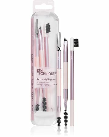 Воск для бровей Real Techniques Original Collection Brow, 3 шт