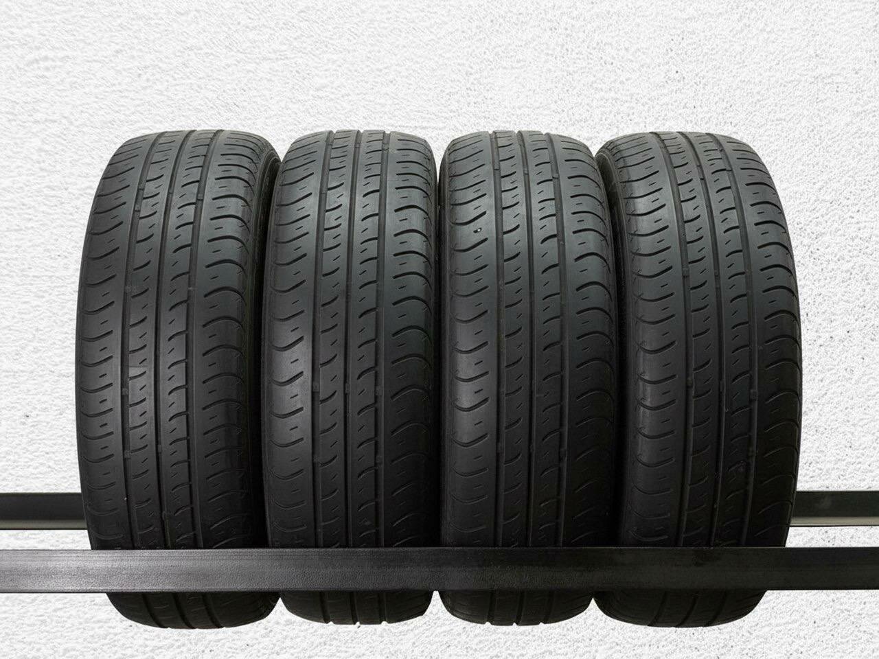 Летние БУ шины Nexen Classe Premiere CP661 185/65 R15 20.0% износ PT0009163 TSB048530