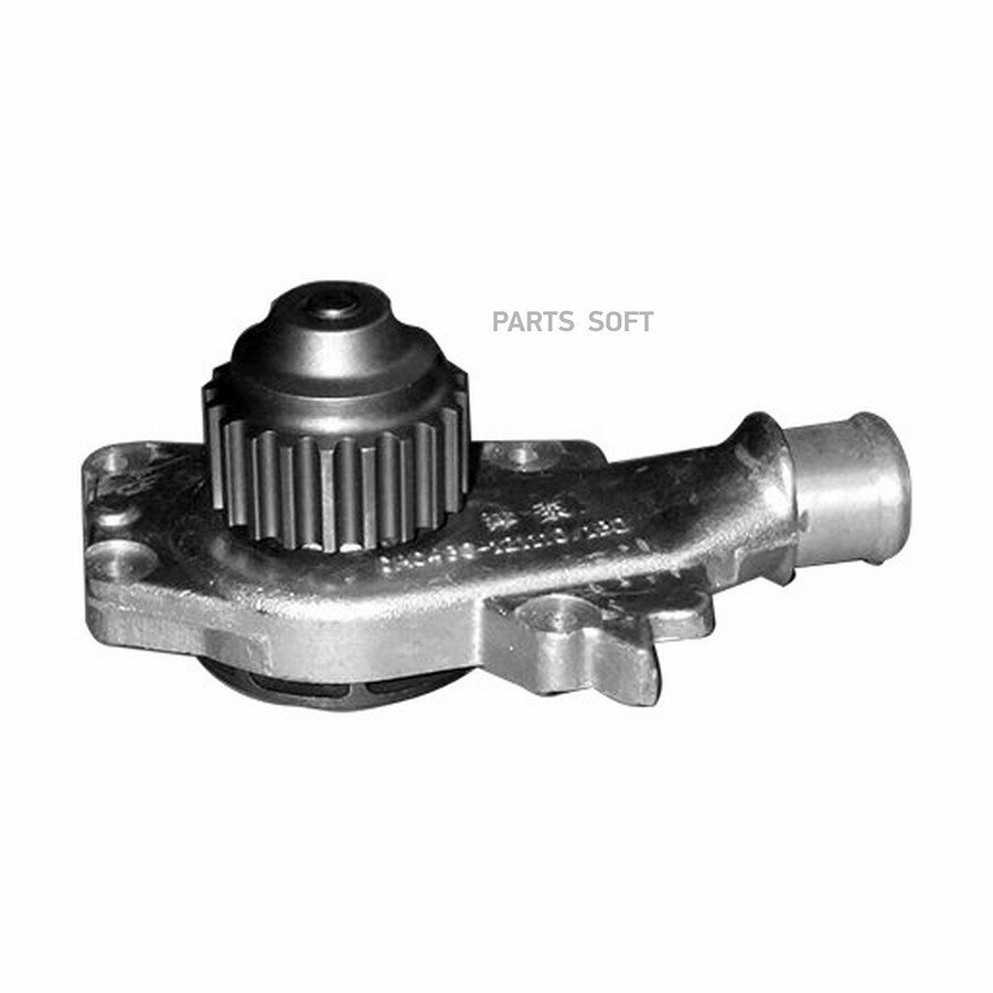 Насос водяной в сборе CHERY Amulet Karry CHERY 4801307010BA