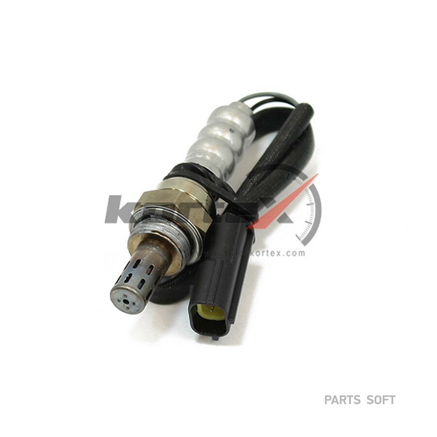 Лямбда-зонд DAEWOO MATIZ/CHEVROLET SPARK 0.8 350mm KORTEX KLP068