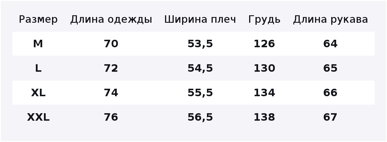 Куртка 404MOBGANG, размер М — фото 1