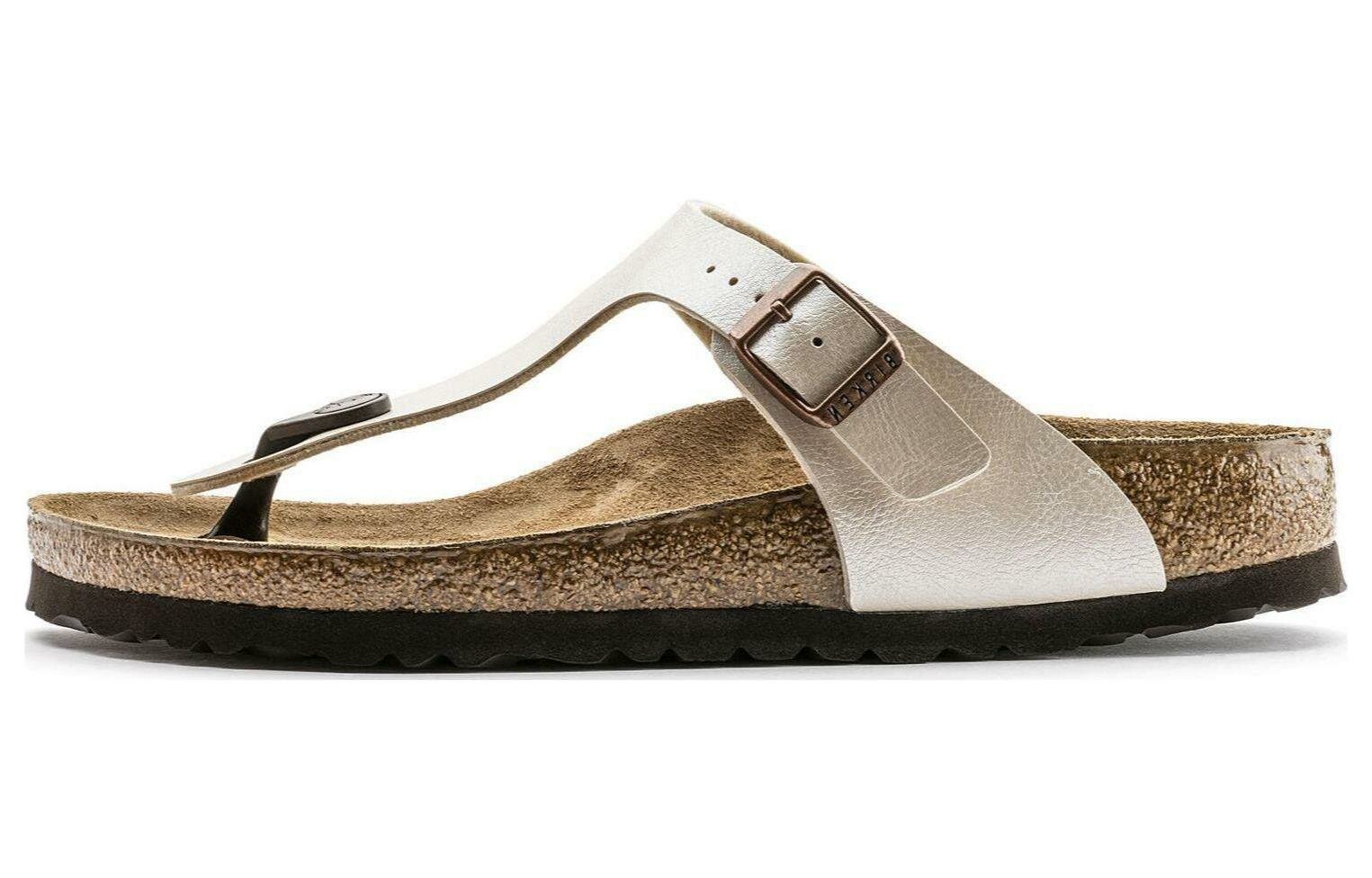 Шлёпанцы Birkenstock