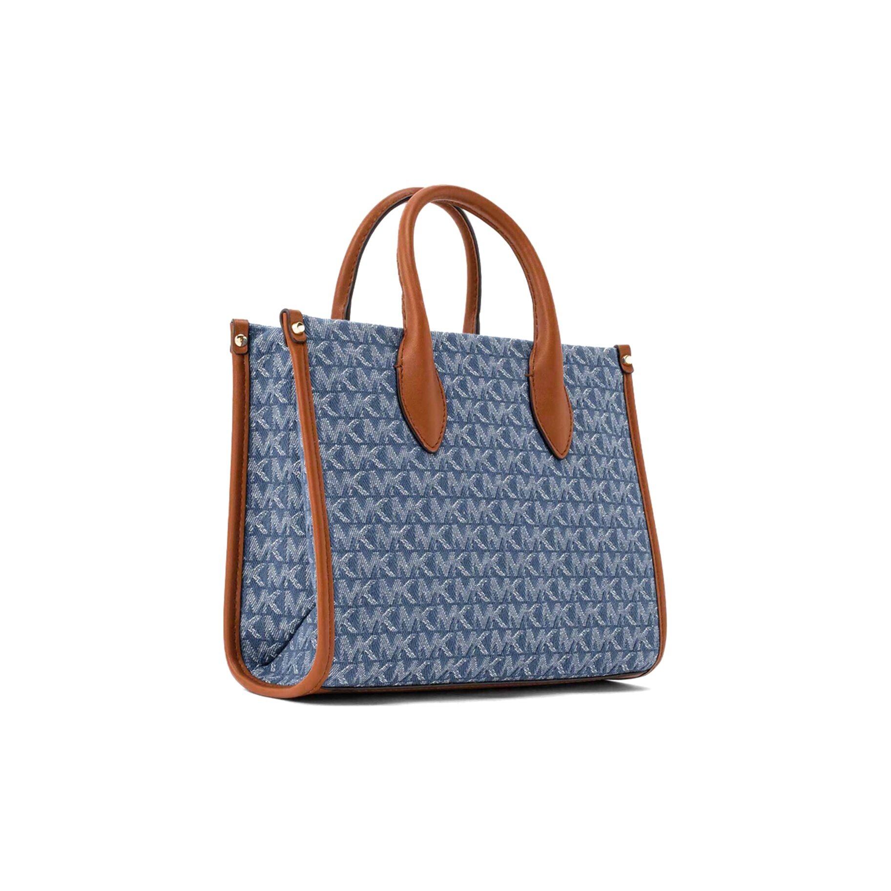 Сумка MICHAEL KORS, фактура тиснение — фото 1